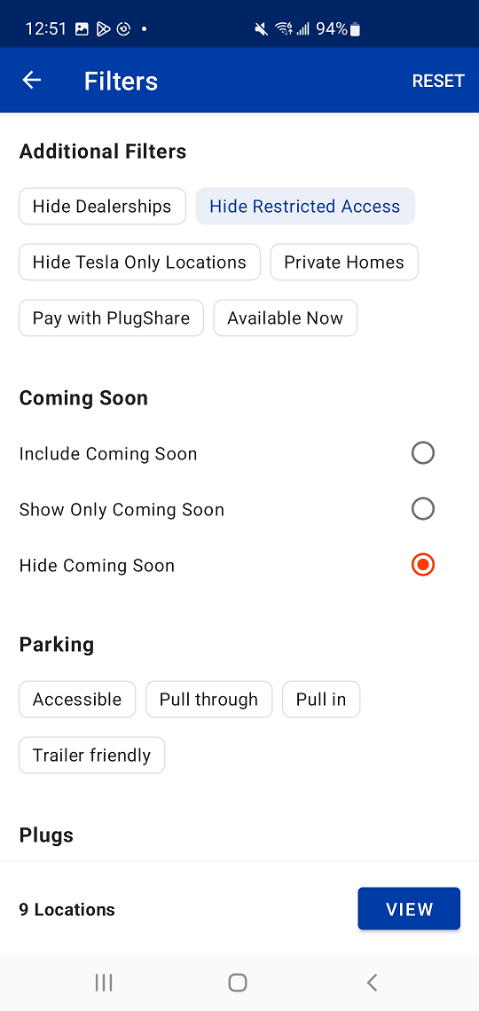 What is Pay with PlugShare Plugshare